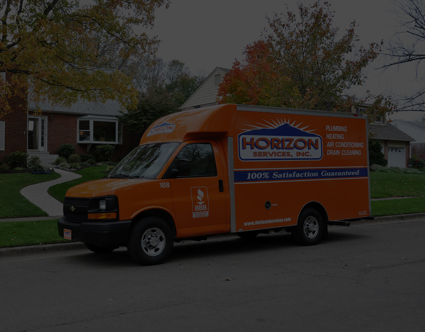 Horizon Services - Sun Capital Partners, Inc.